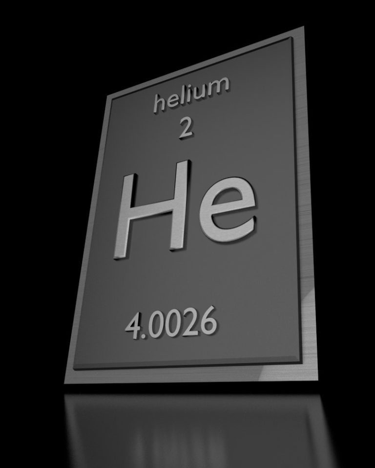Éléments chimiques - Material Properties